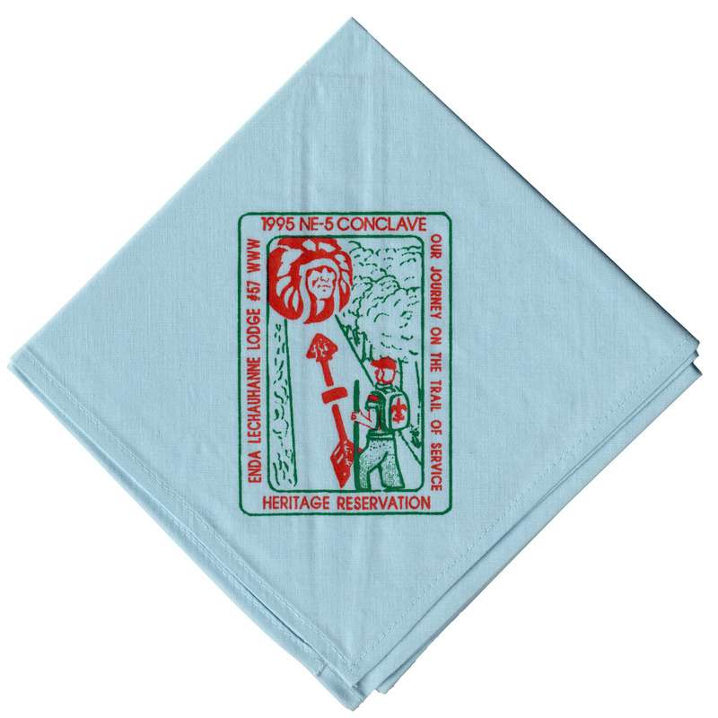 Section NE-5 | PatchVault®