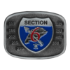 Section SR-6 (#) | PatchVault®