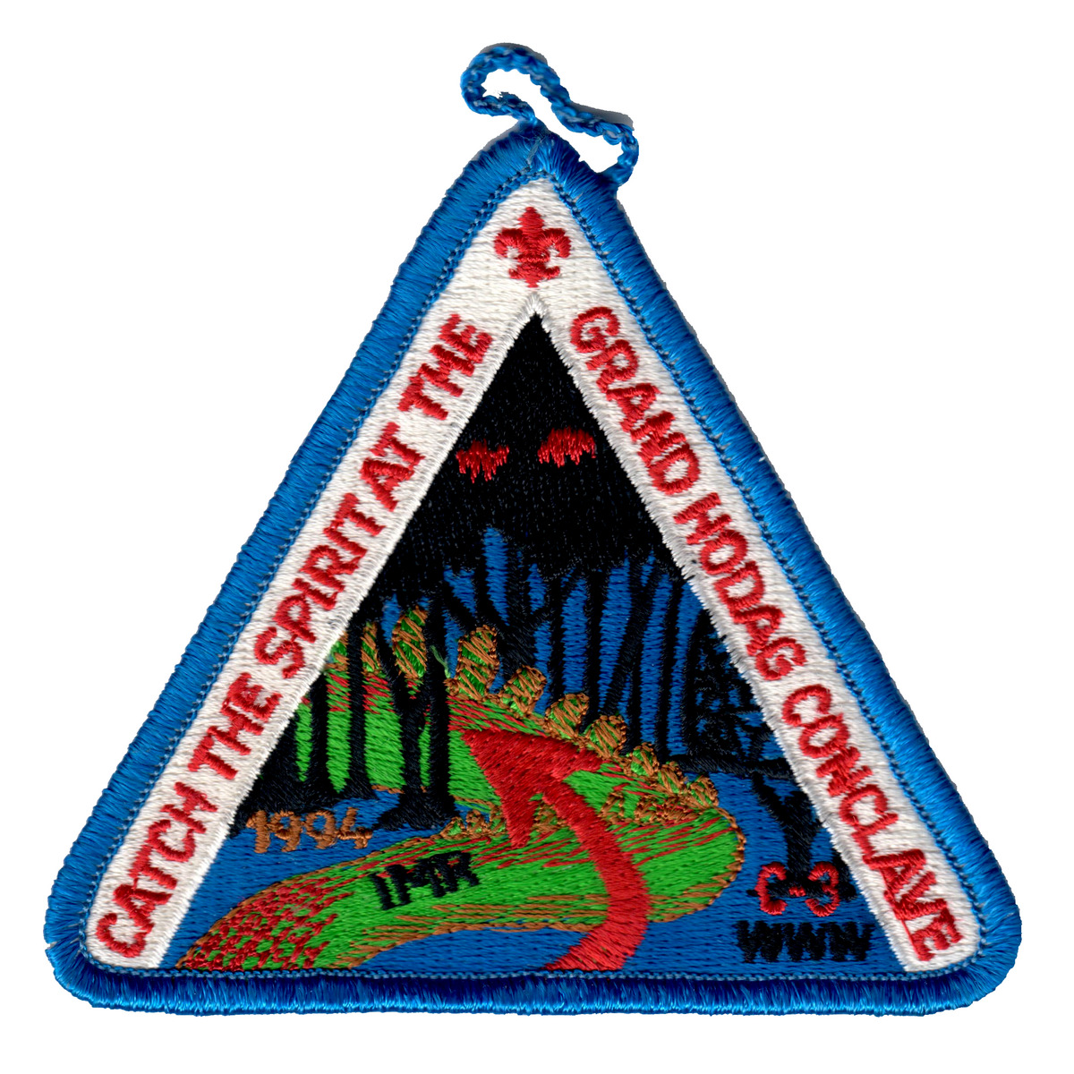 Section C-3 (#) | PatchVault®