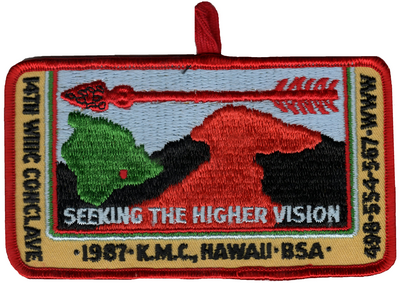 Section W-3C (1973-2020) | PatchVault®