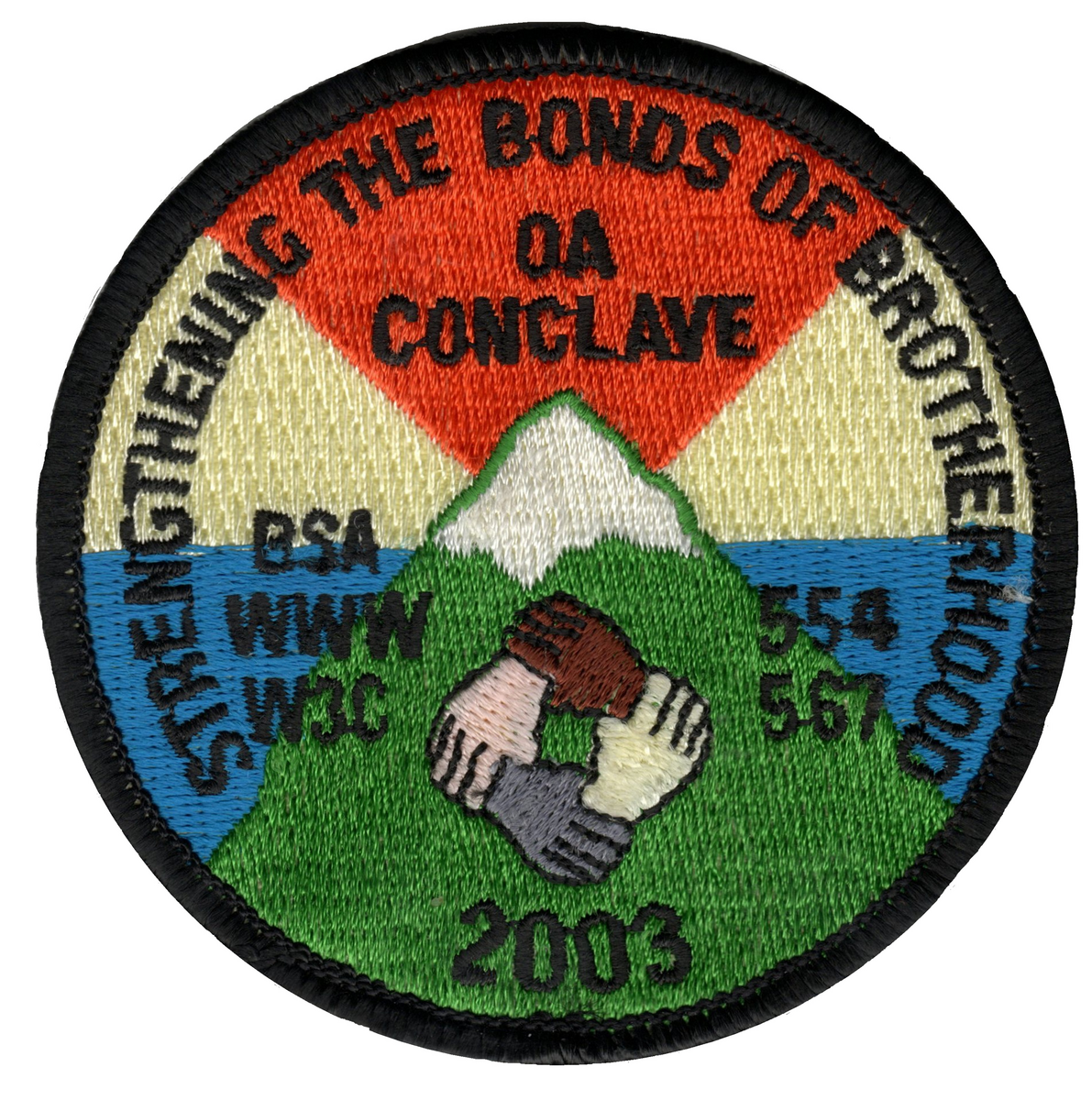 Section W-3C (1973-2020) (#) | PatchVault®