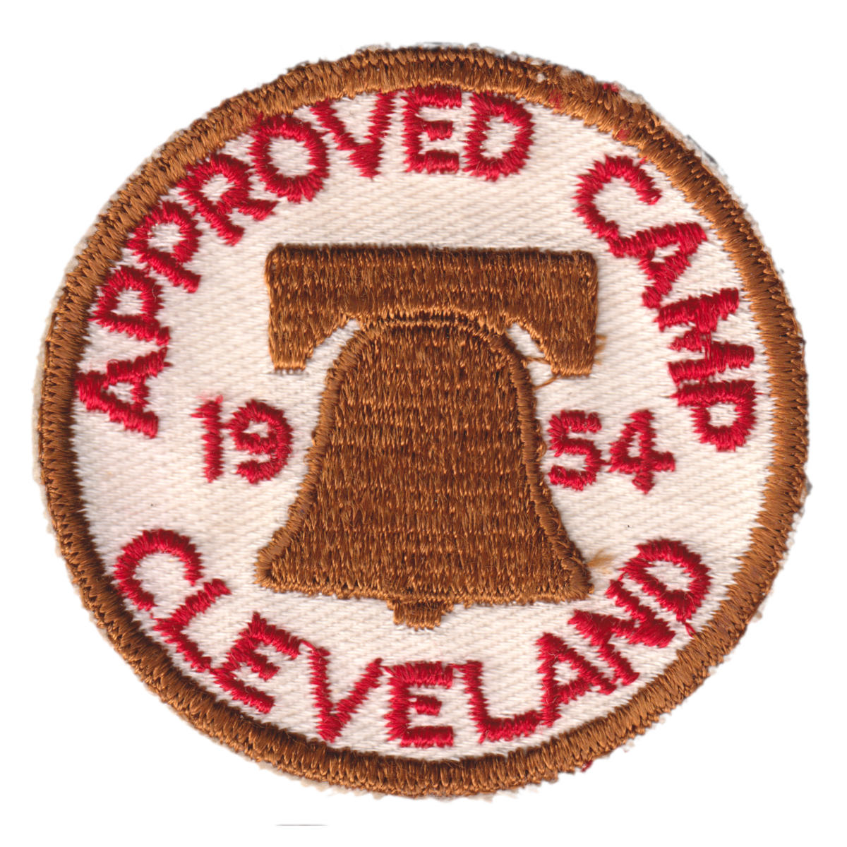 Greater Cleveland and Approved Camps Events | PatchVault®