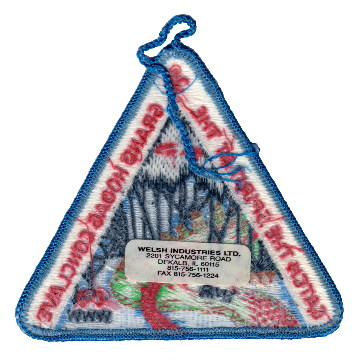 Section C-3 | PatchVault®