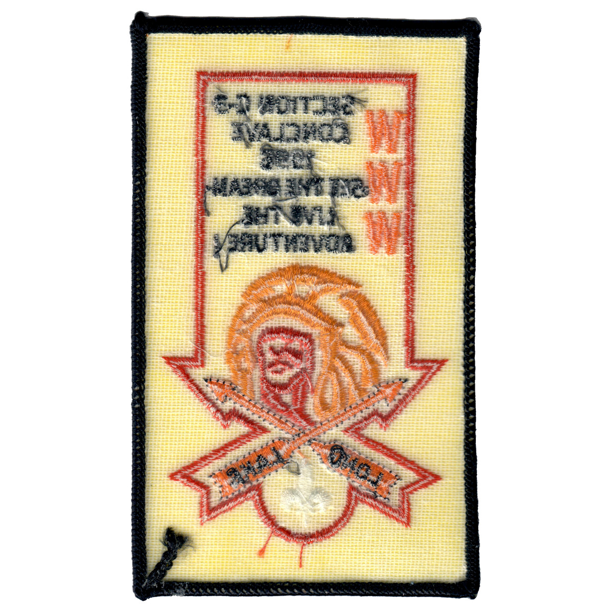 Section C-3 | PatchVault®