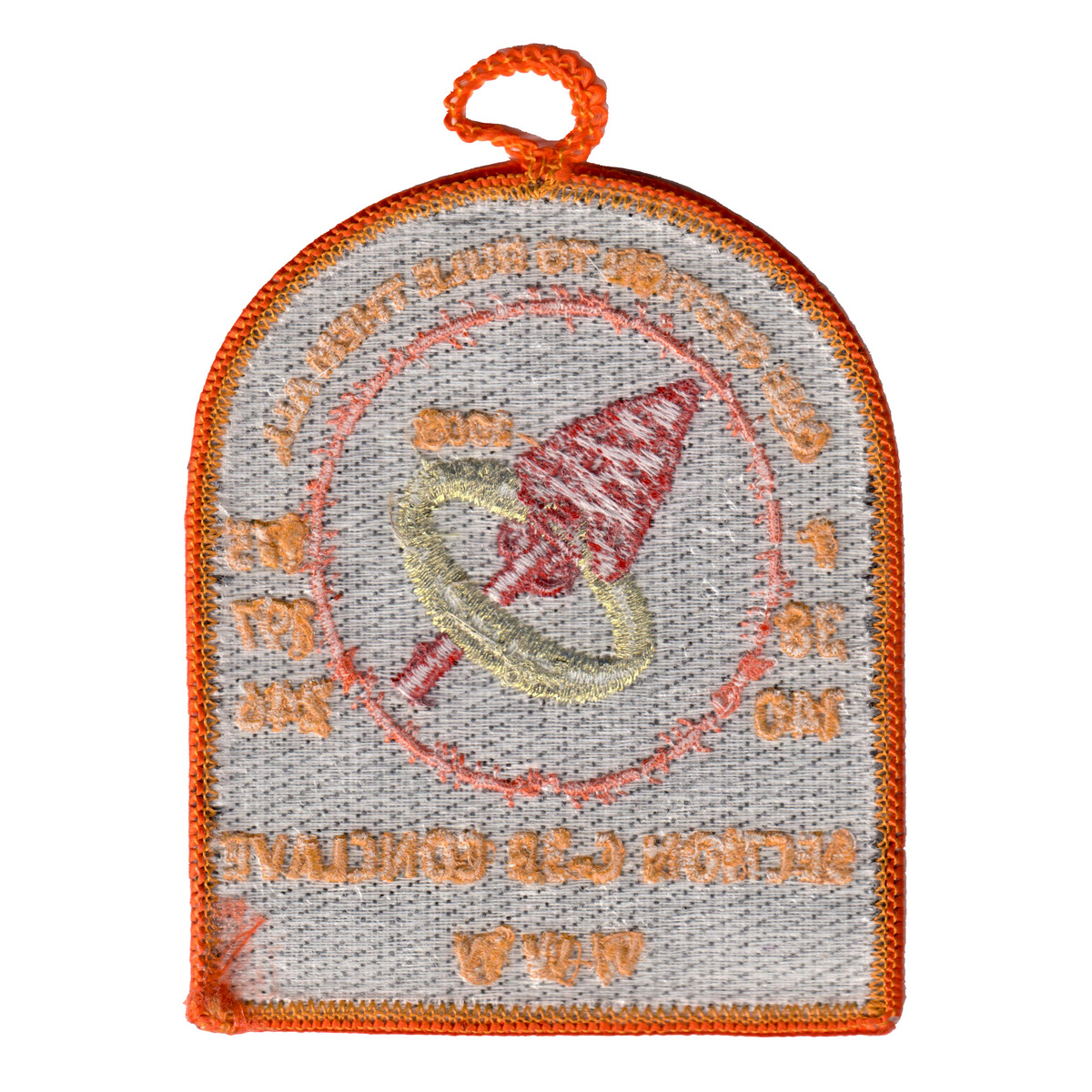 Section C-3B | PatchVault®