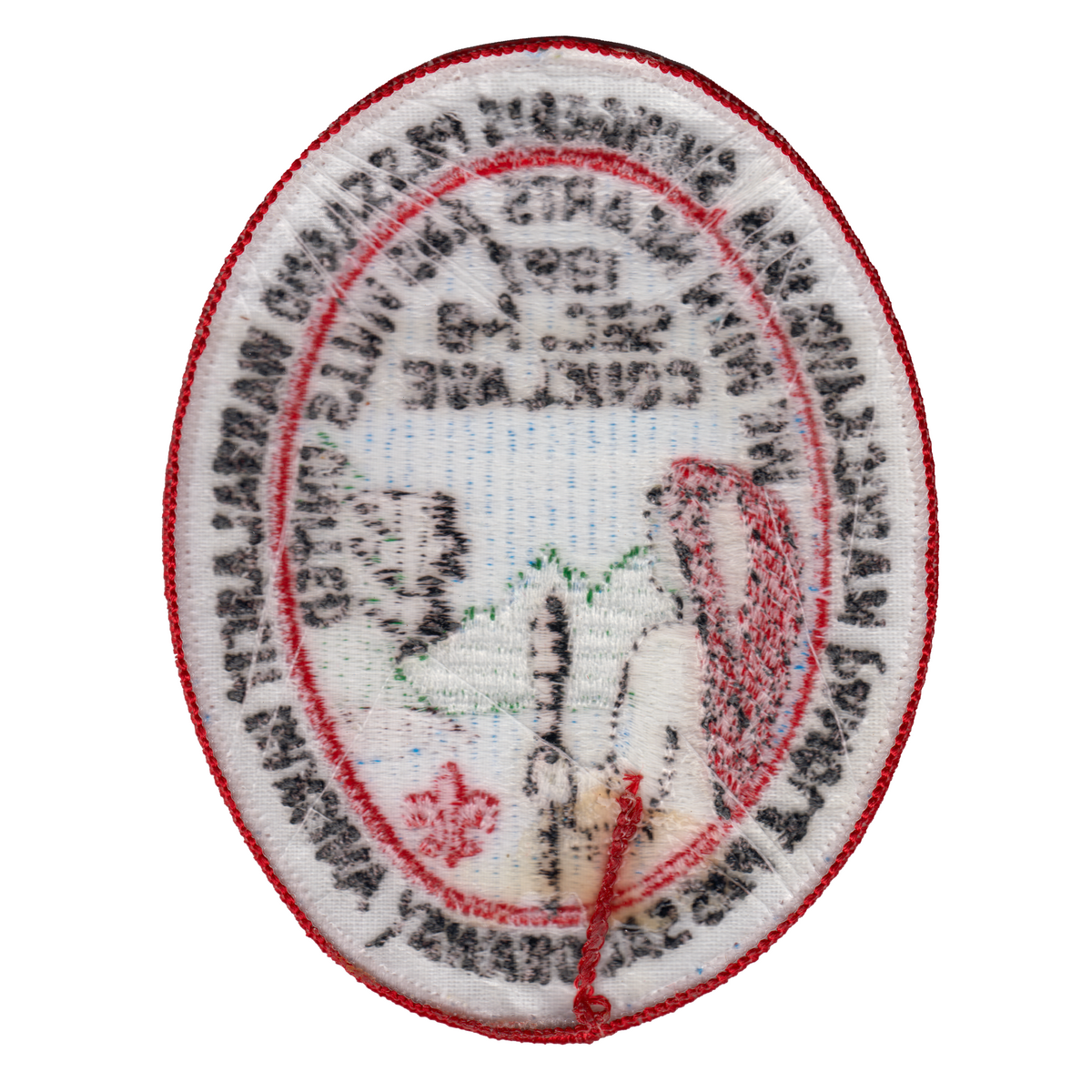 Section NE-1B | PatchVault®