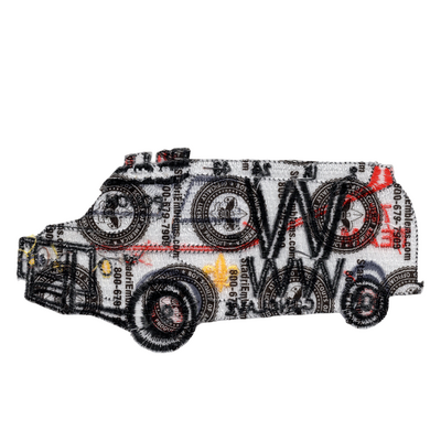 Section NE-7A | PatchVault®